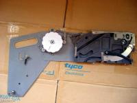 China Original CP40 CP45 CP60 Tape Feeder Samsung Feeder 8mm / 24mm / 56mm for sale