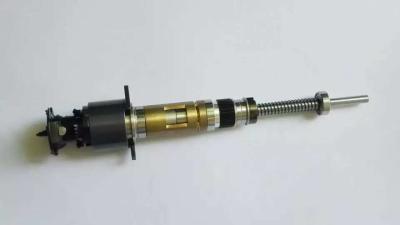 China Yamaha YG200 Shaft SMT Nozzle Shaft KGT-M712S-A0X STD SHAFT 1 for sale