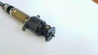 China Yamaha YG200 Shaft SMT Nozzle Shaft KGT-M712S-A0X STD SHAFT 1 for sale