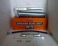China THK Grease Gun Unit Original For JUKI Surfact Mount Machine MG70 for sale