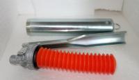 China THK Grease Gun Unit Original For JUKI Surfact Mount Machine MG70 for sale
