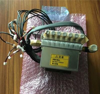 China KE2070 / KE2080 JUKI Ejector 40050034 40050035 Ejector 80 ASM Original New for sale