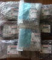 China JUKI KE2070 / 2080 SMC Solenoid Valve 40045471 MC5M10HSV8S24B Z1 Ejecotor ASM for sale