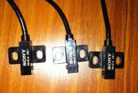 China Sony PK15-3 PL80 Magnescale Sensor K15-3 JUKI Sensor for sale