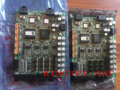 China Used JUKI 4 Axis Servo AMP 40044535 For KE2070 KE2080 FX3 SMT Machine for sale