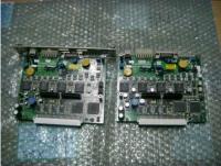 China Used JUKI 4 Axis Servo AMP 40044535 For KE2070 KE2080 FX3 SMT Machine for sale