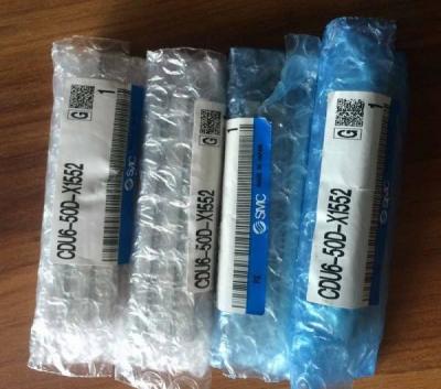 China CDU6-50D-X1552 SMC Pneumatic Cylinder PA0605001A0 For JUKI 2060 Machine for sale