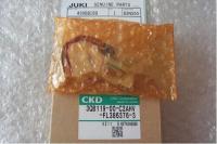 China JUKI FX-3 Solenoid Valve B 40068170 3QB119-00-C2AH-FL386377-3 use in SMT machine for sale
