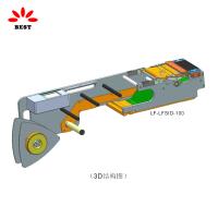 China Siplace Label Feeder ASM HS50 HS60 SMT Label Feeder for sale