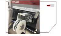 China Siplace Label Feeder ASM HS50 HS60 SMT Label Feeder for sale
