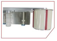 China Siplace Label Feeder ASM HS50 HS60 SMT Label Feeder for sale