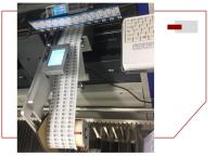 China High Precision Auto SMT Label Feeder For SM321 SM421 SM471 SM481 Machine for sale