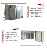 China High Precision Auto SMT Label Feeder For SM321 SM421 SM471 SM481 Machine for sale