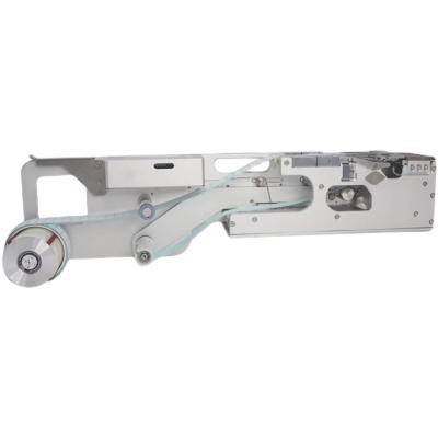 China Single Row High Precision Auto SMT Label Feeder For FUJI Mounter Machine for sale