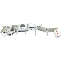 China Auto SMT Label Feeder With Fiber Optic Sensor For Universal Machine for sale