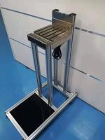 China Stable Metal SME Electric Feeder Loading jig For Samsung SM SME8mm Feeder for sale
