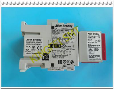 China Allen Bradley 100S-C09EJ404C Safety Contactor 24VDC Original New for sale