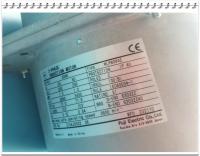 China Blower Motor For Reflow Oven PKRK93S-2A FUJI ETC Reflow Motor 300W 2P for sale