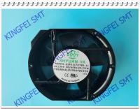 China Exhaust Fan A2V15C51TBL-1C SHYUAN YA Fan 220V Metal Frame for sale