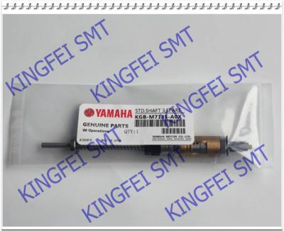 China STD Shaft 3 Spare KGB-M713S-A0X  Spline H2468 SF Assy For YV100XG Machine for sale