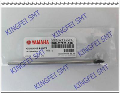 China YV100XG Standard Shaft KGB-M712S-A0X Spline H1357 Assy Head Shaft Assy for sale