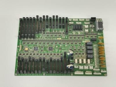 China KGT-M4580-01X 015 YG200 YG100 Conveyor IO Board  YAMAHA Conveyor Boards for sale