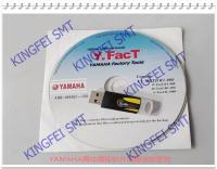 China K88-M4921-720 P-Tool Programming Tool For Yamaha YG100 YG200 YV100XG Machine for sale
