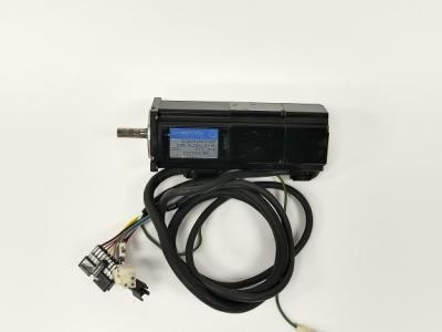 China Q2AA04006DCS2C S5U 90K63-021606 YG100R YG100L AC Servo Motor for sale