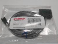 China KLC-M9192-00X YSM20 Conveyor Stop Sensor With Fiber YSM20R Sensor E32-A13 for sale