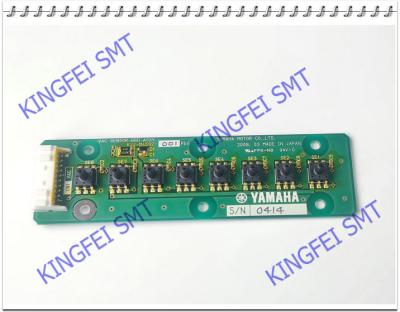 China KJJ-M4592-001 VAC Sensor BRD ASSY YS100 Vacuum Sensor Board KJJ-M4592-00 for sale