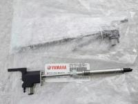China 90440-10J008 Circlip For Yamaha Nozzle Shaft FNC SMT Spare Parts for sale