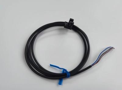 China KLW-M653F-00 Limited Sensor KLW-M653F-10 YSM20 Ｘ Axis Limited Sensor for sale