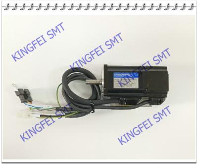 China 90K65-001606 YAMAHA W Axis Motor Q2AA04006DXS5U 60W Servo Motor for sale