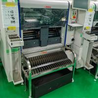 China Yamaha YS Electric Feeder Carts Stainless YSM10 YSM20 YSM40 Feeder Storage Carts for sale