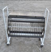 China Yamaha YS Electric Feeder Carts Stainless YSM10 YSM20 YSM40 Feeder Storage Carts for sale