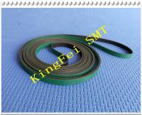 China KW3-M2211-00X BELT YVP XG Yamaha YVP Printer Belt Black Rubber Timing Belt for sale