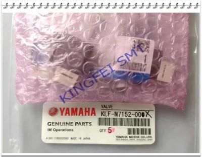 China KLF-M7152-00X Yamaha Air Valve YSM10 YSM20 Valve YAMAHA Head Valve VQ111U-5L0-X555 for sale