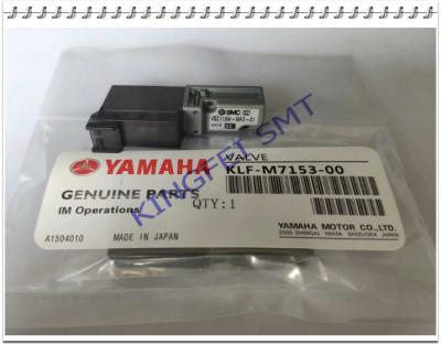China KLF-M7153-00 Air Valve VQD115W-5M0-X1 Yamaha YSM10 YSM20R YSM40R Valve for sale