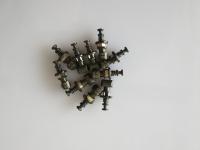 China Yamaha YSM40 513A SMT Nozzle KLF-M8730-A2 X YSM40R Original New Nozzle for sale