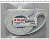 China KKT-M9127-00 YAMAHA YS24X Conveyor Belt Blue White Color Flat Belt for sale