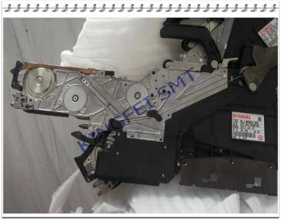 China KLJ-MCN00-000 01005 YAMAHA 4mm Electric Feeder Original New ZS8mm Feeder for sale