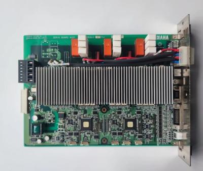 China KHN-M5840-911 Servo Board Assy YS24X Driver Card 2.30KW for sale