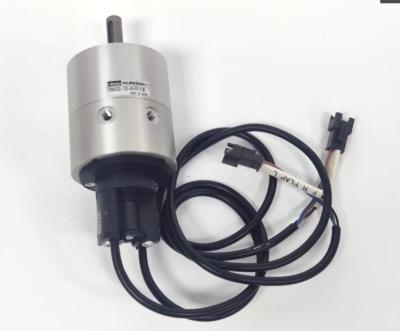 China KGY-M9255-A0X SMT Spare Parts Parker Kuroda PRNA20S-100-45-FP-YIM Motor for sale