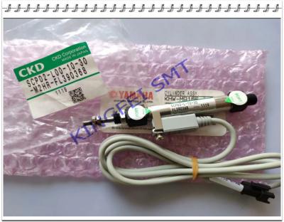 China KHW-M9166-B1 SMC Air Cylinder KHW-M9166-A0 YG100 Main Stopper With Sensor CKD M2H for sale