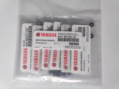 China KHY-M715H-01 YS12 Mainte Parts Set YS24 Maintenance Kit O Ring for sale