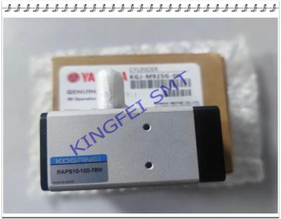 China KGJ-M925G-00 SMT Spare Parts Yamaha YVP-XG Cylinder KW3-M925G-00X for sale
