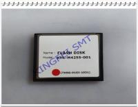 China KHL-M4255-00 KHL-M4255-001 YG12 CF Card YS12 Flash Disk for sale