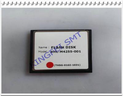 China KHL-M4255-00 KHL-M4255-001 YG12 CF Card YS12 Flash Disk for sale