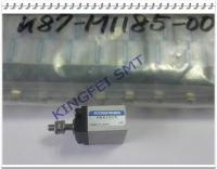China K87-M1185-00X KOGANEI MSA10X5 Cylinder FV8MM Feeder Cylinder for sale