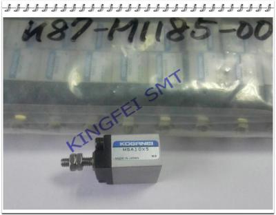 China K87-M1185-00X KOGANEI MSA10X5 Cylinder FV8MM Feeder Cylinder for sale